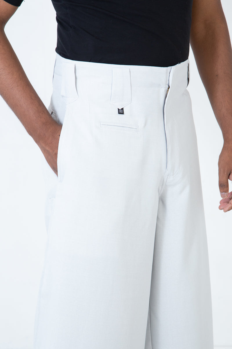 Summer Easy Dry 35 Edo-Style Tobi Pants – Nikka Zubon
