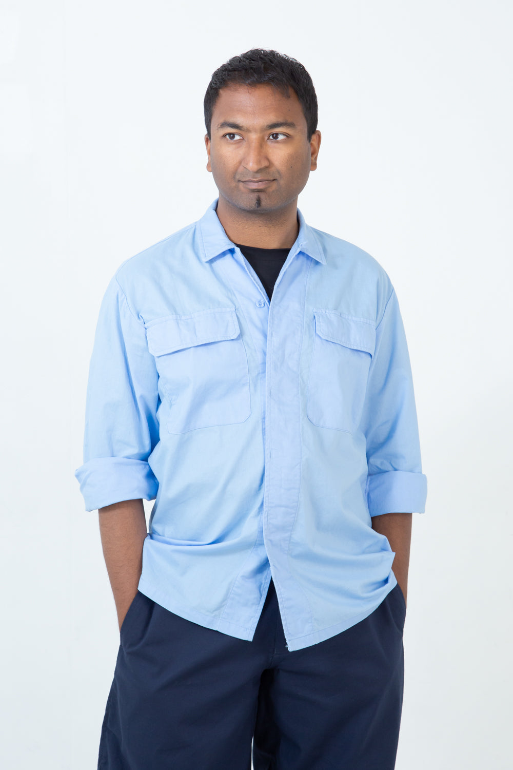 Summer Cotton 37 Overshirt