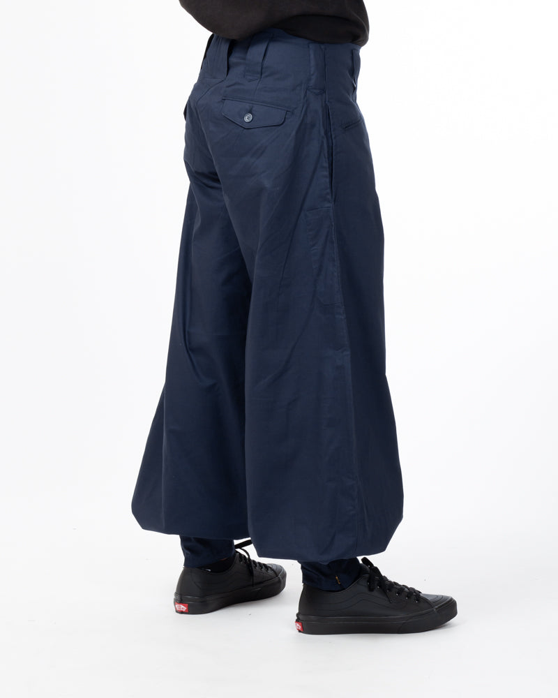 Summer Cotton 37 Tobi Pants – Nikka Zubon