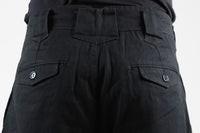 4 Most Iconic Japanese Pants Styles : What Are They Called