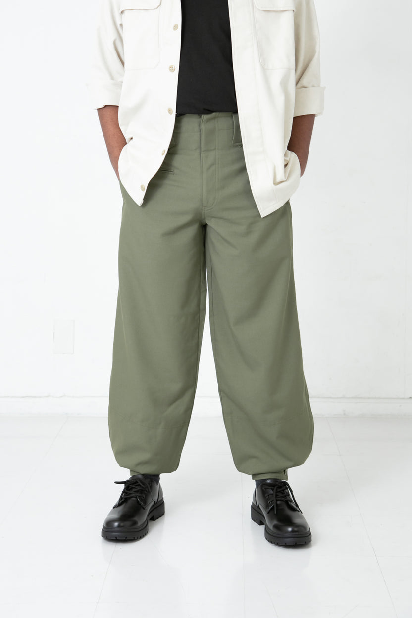 Denim 14 Cargo Nikka Pants – Nikka Zubon