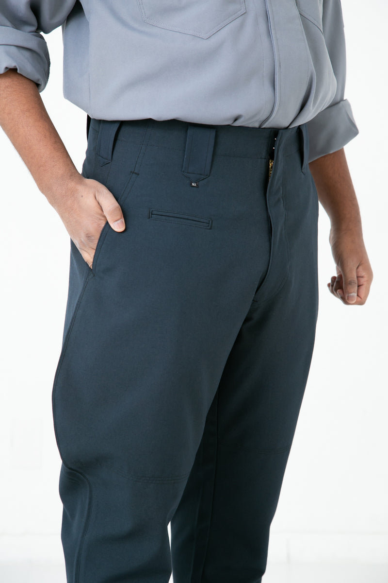 Japan made Summer Serge 13 Jodhpurs Pants – Nikka Zubon