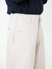 Regular Cotton 14 Tobi Pants – Nikka Zubon