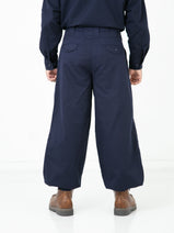 Regular Cotton 14 Edo-Style Tobi Pants – Nikka Zubon