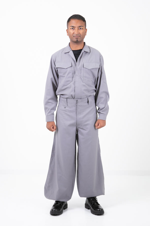Nikka Zubon | Authentic Japanese Nikka & Tobi Workwear Pants