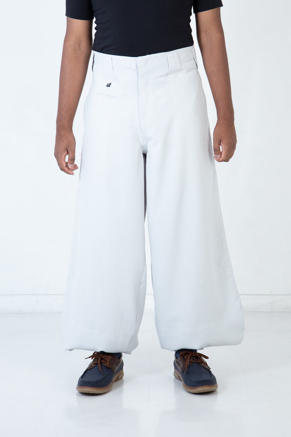 Edo-Style Tobi Pants