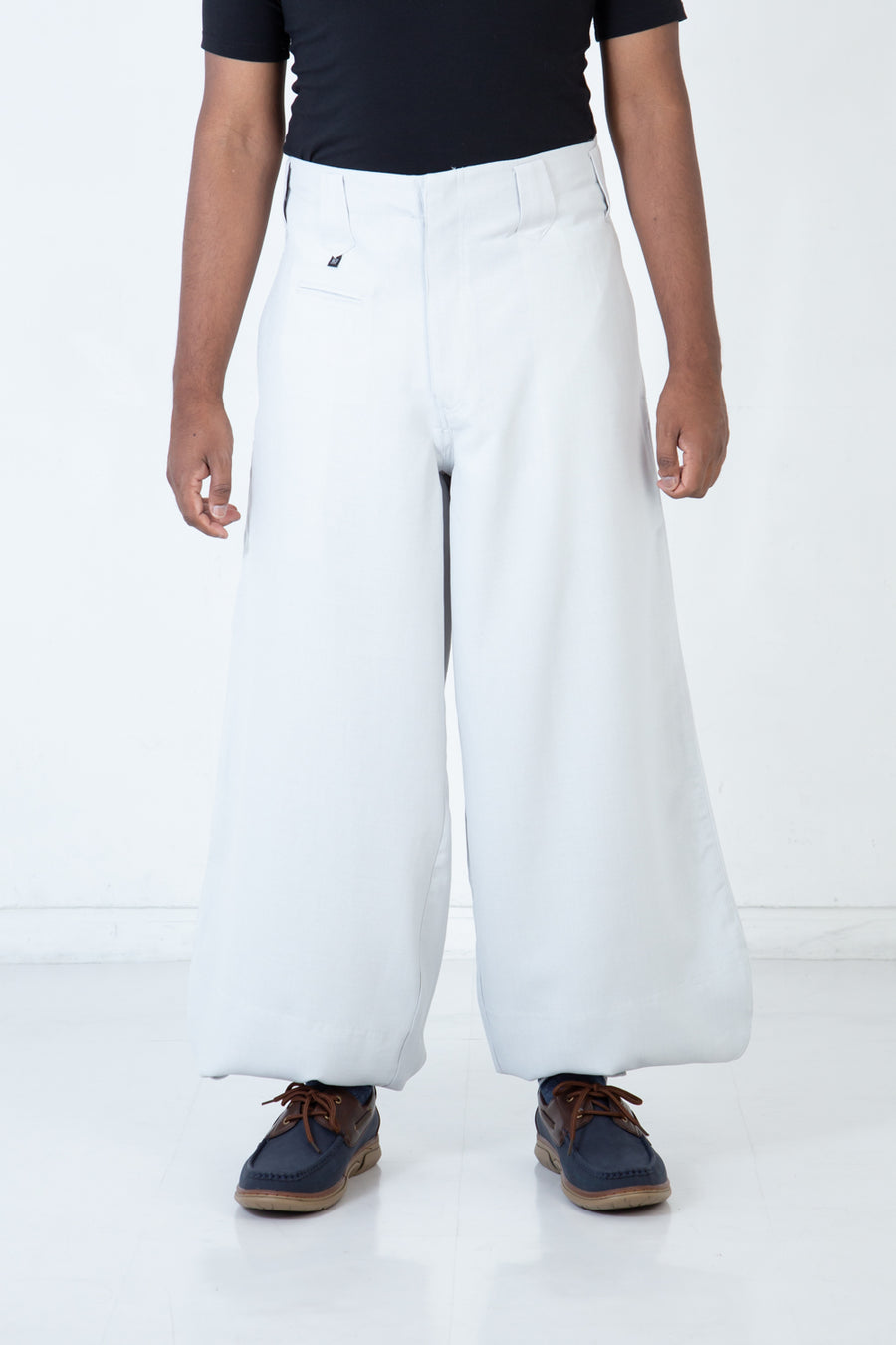 Edo-Style Tobi Pants – Nikka Zubon