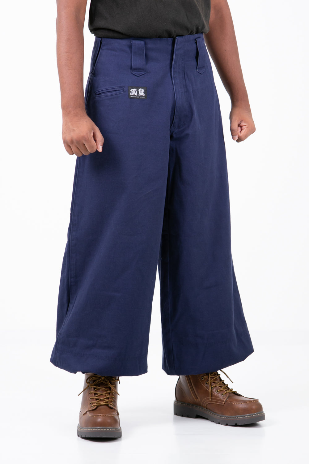 Tobi Pants