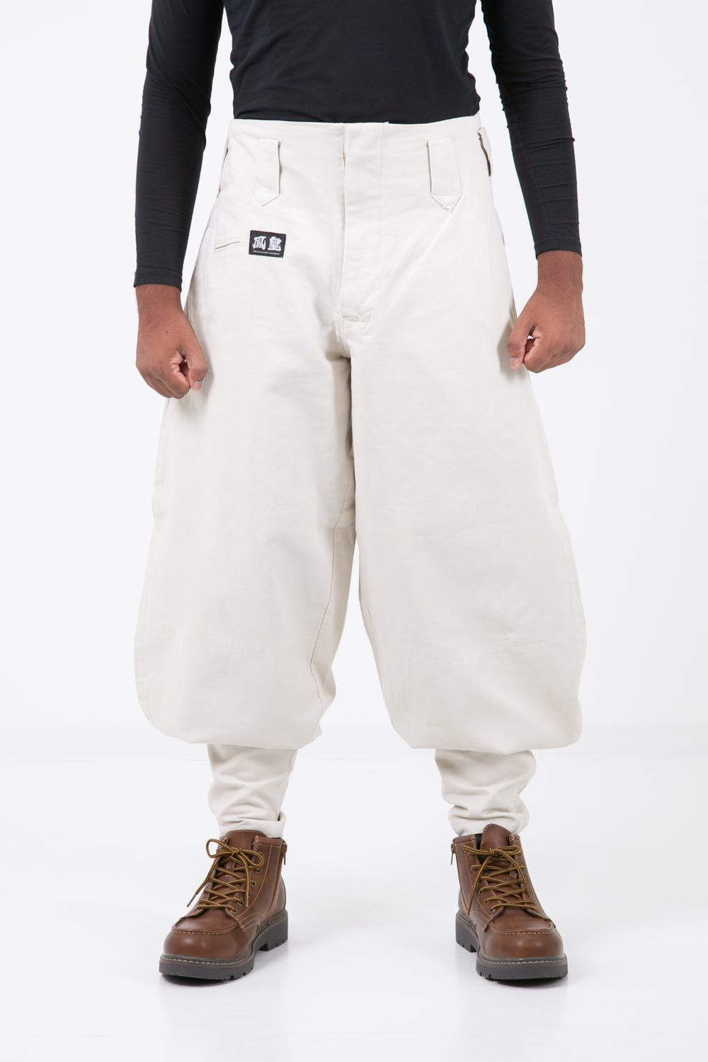Classic Cotton 40 Medium Tobi Pants