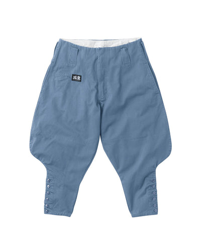 Shichibu Pants