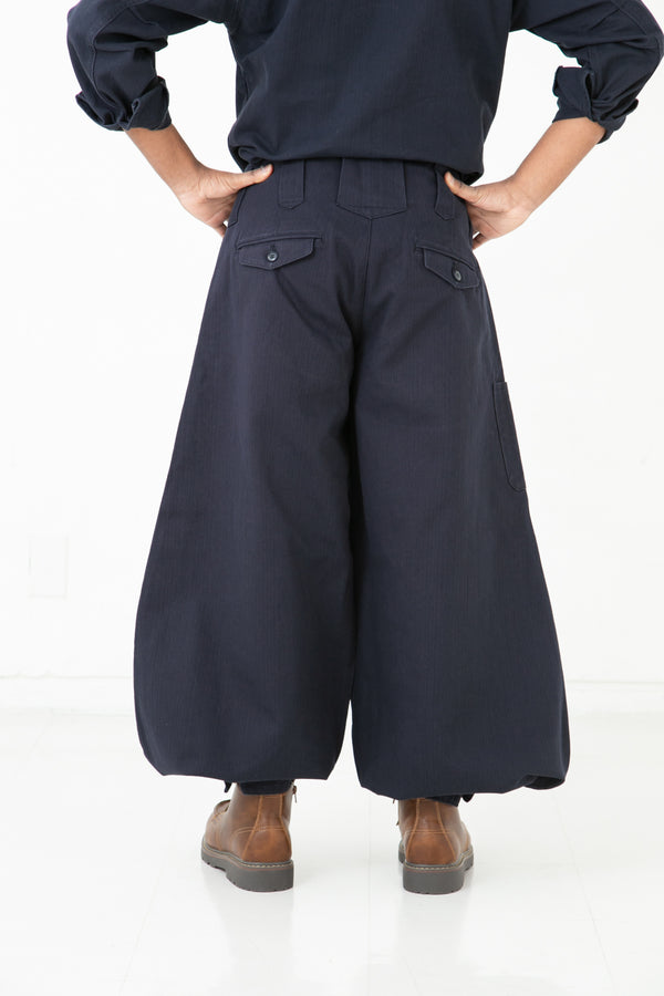 Ball Biowash Cotton 64 Tobi Pants