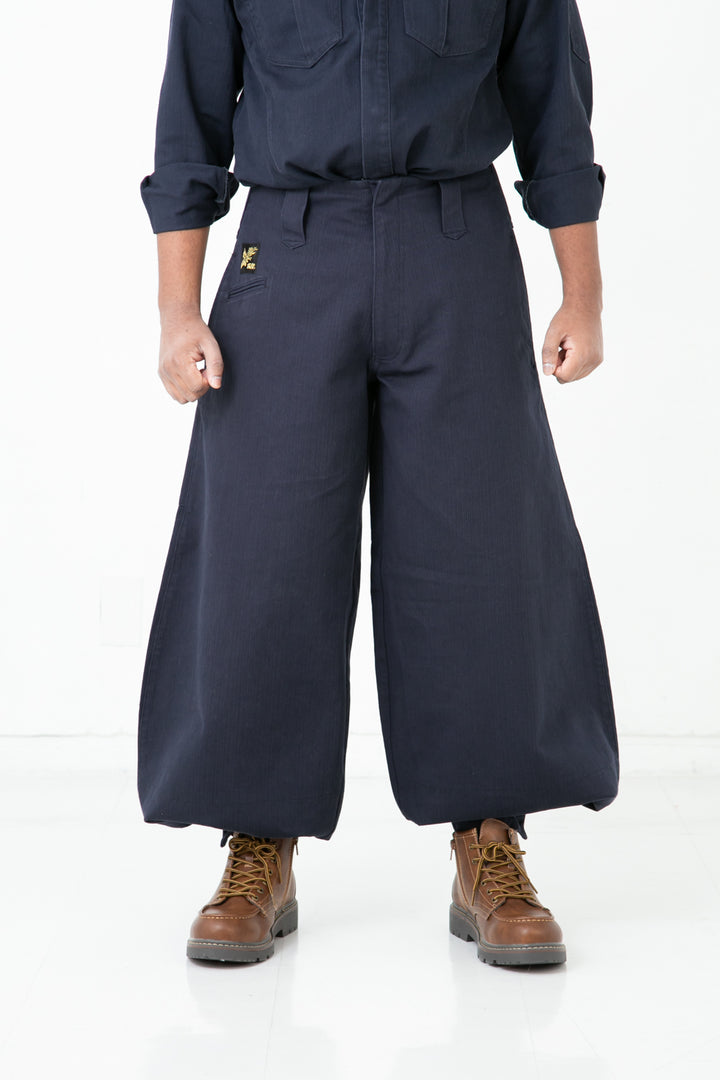 Tobi Pants – Nikka Zubon