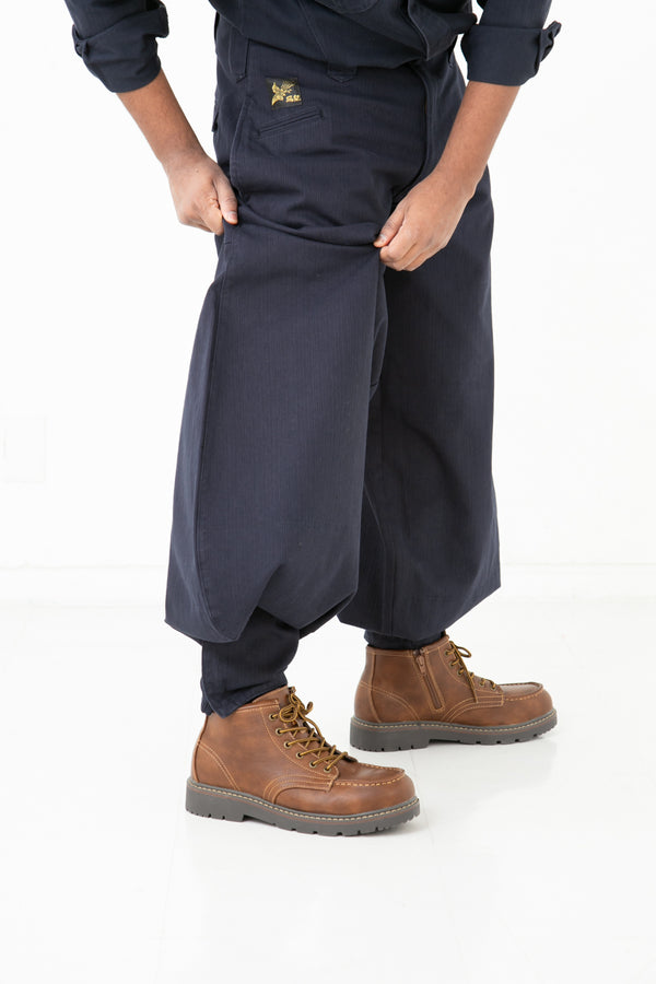Ball Biowash Cotton 64 Tobi Pants