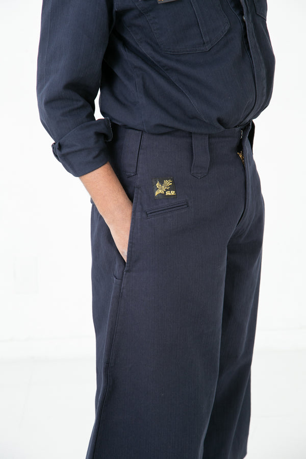 Ball Biowash Cotton 64 Tobi Pants