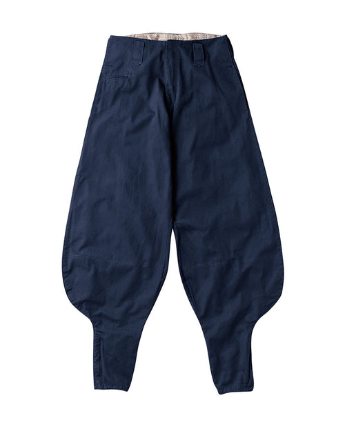 Regular Cotton 14 Tobi Pants