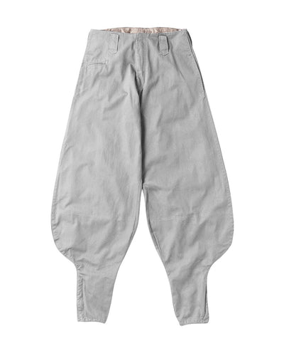 Regular Cotton 14 Tobi Pants