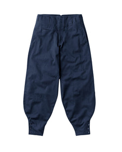 Regular Cotton 14 Edo-Style Tobi Pants – Nikka Zubon