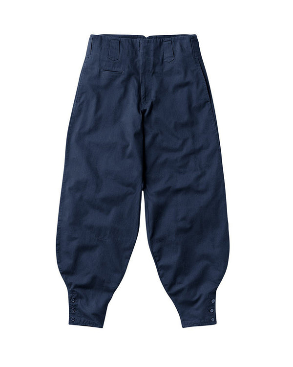 Regular Cotton 14 Edo-Style Tobi Pants