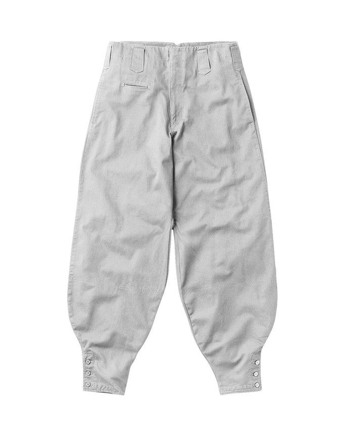 Regular Cotton 14 Edo-Style Tobi Pants