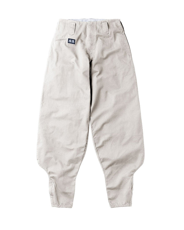 Classic Cotton 40 Tobi Pants