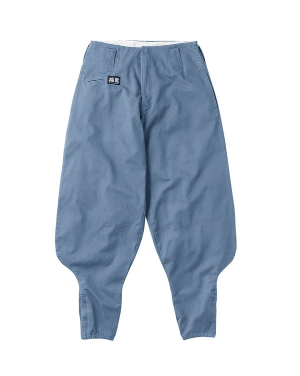 Classic Cotton 40 Tobi Pants – Nikka Zubon