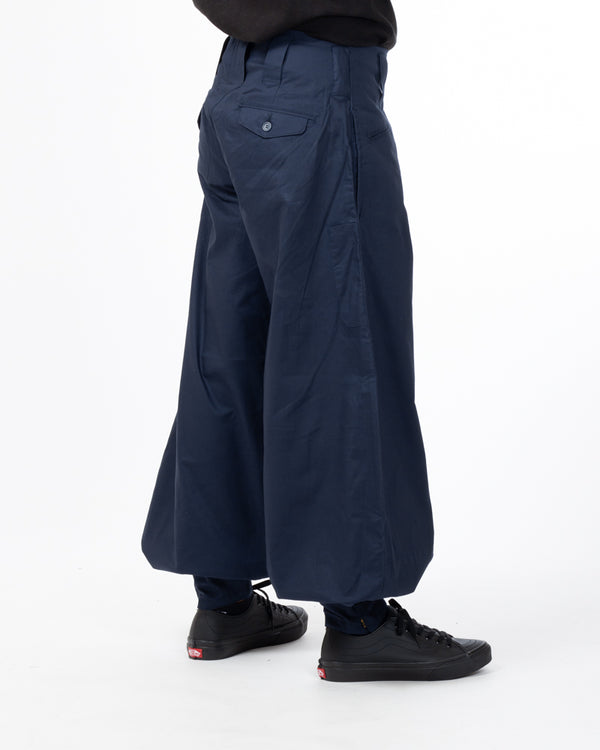 Summer Cotton 37 Tobi Pants