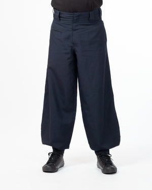 Edo-Style Tobi Pants